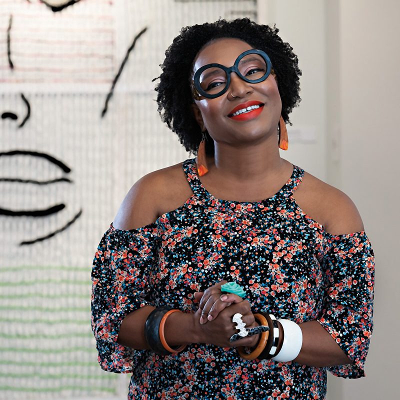 A Yellow House Virtual Exhibit